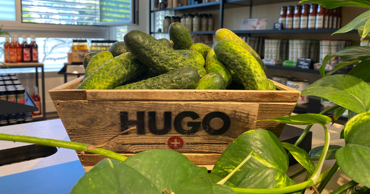 Reitzel et Too Good To Go s'allient pour sauver plusieurs | Wiamedia