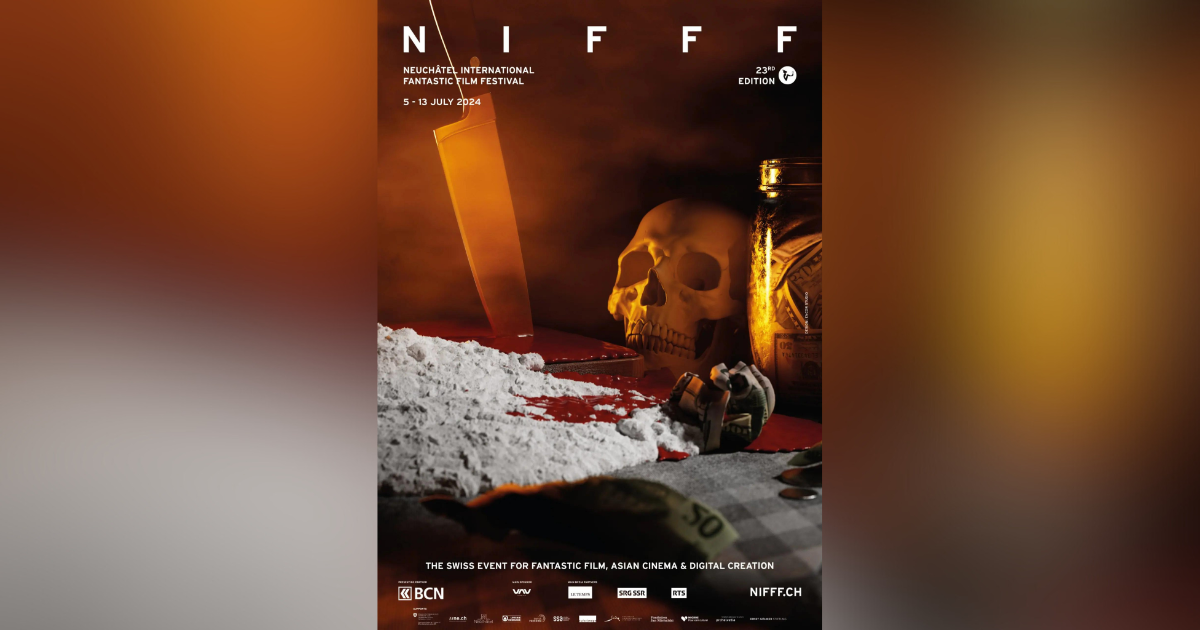 NIFFF 2024 : Plot twist avec le trailer | Wiamedia
