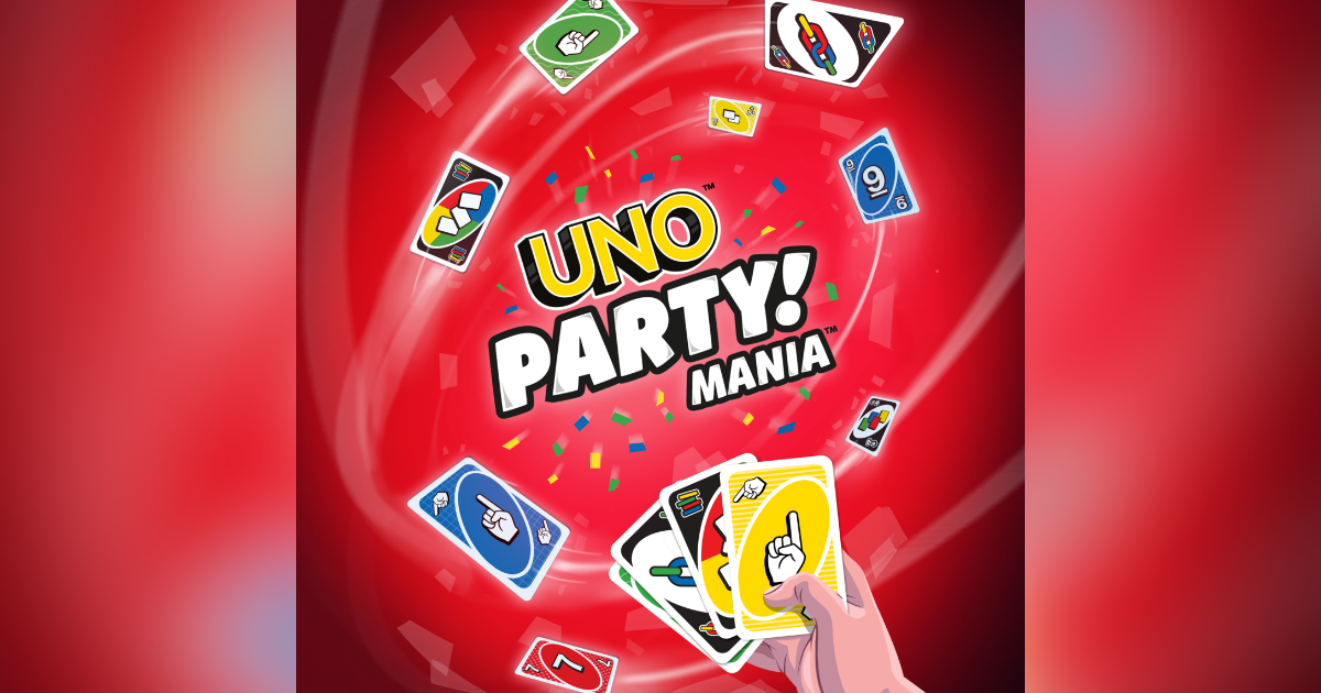 Mattel et Ubisoft dévoilent le nouveau DLC UNO Party! | Wiamedia