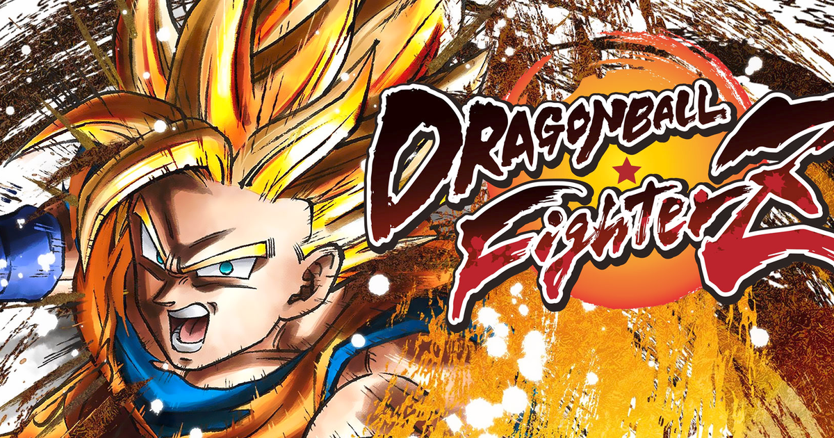 Dragon Ball Fighter Z | Wiamedia