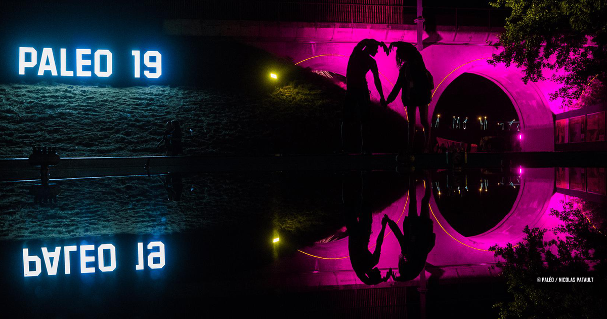 Paléo Festival Nyon: Une 44e édition mémorable | Wiamedia